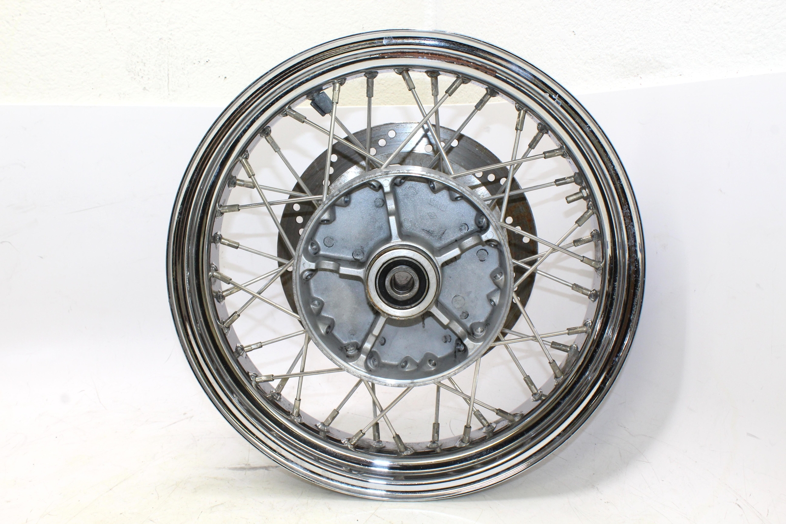 2000 Triumph Thunderbird 900 Rear Back Wheel Rim | eBay