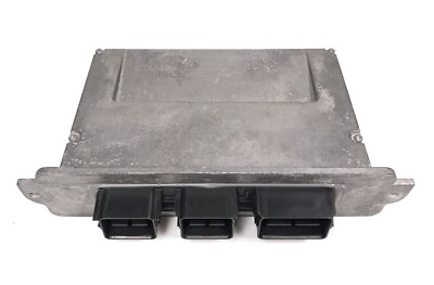 2010 Ford Mustang 4.6L Engine Control Module ECU ECM PCM AR3A-12A650 ...