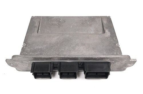 2010 Ford Mustang 4.6L Engine Control Module ECU ECM PCM AR3A-12A650 ...