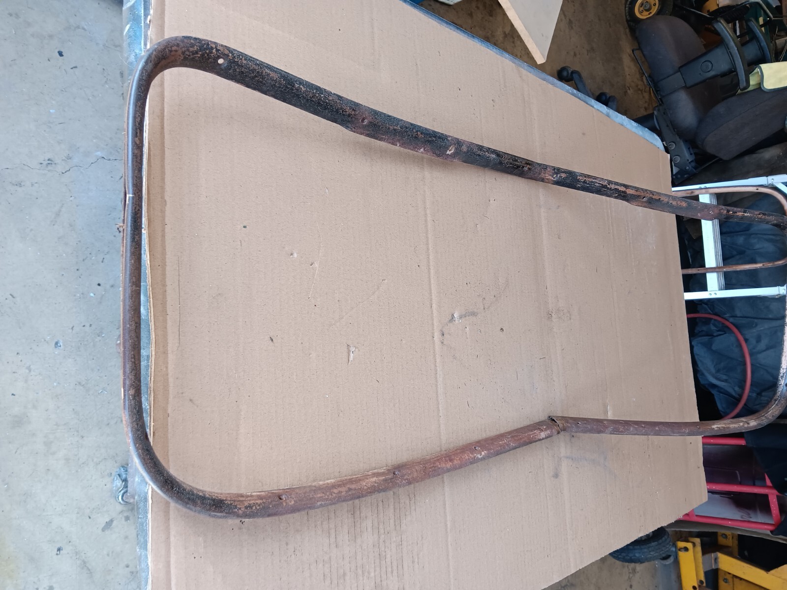 1940 chevy special deluxe front window trim | eBay