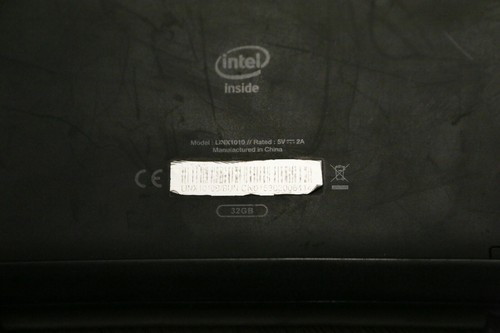 Linx 1010B 32GB, Wi-Fi, 10.1in - Black for sale online | eBay