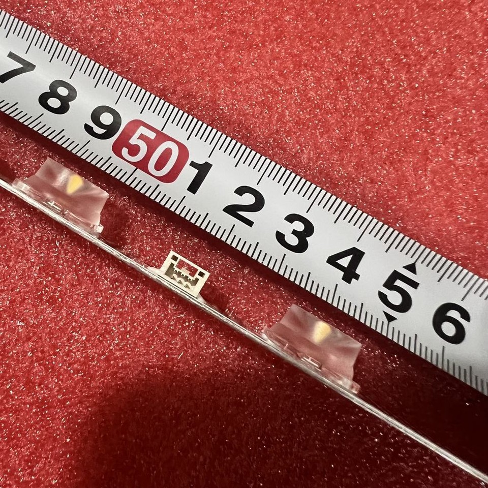 LED Strip 21LED For TCL 50S450G 50S455 50S453 50S451 B0101-000384 50S11 ...