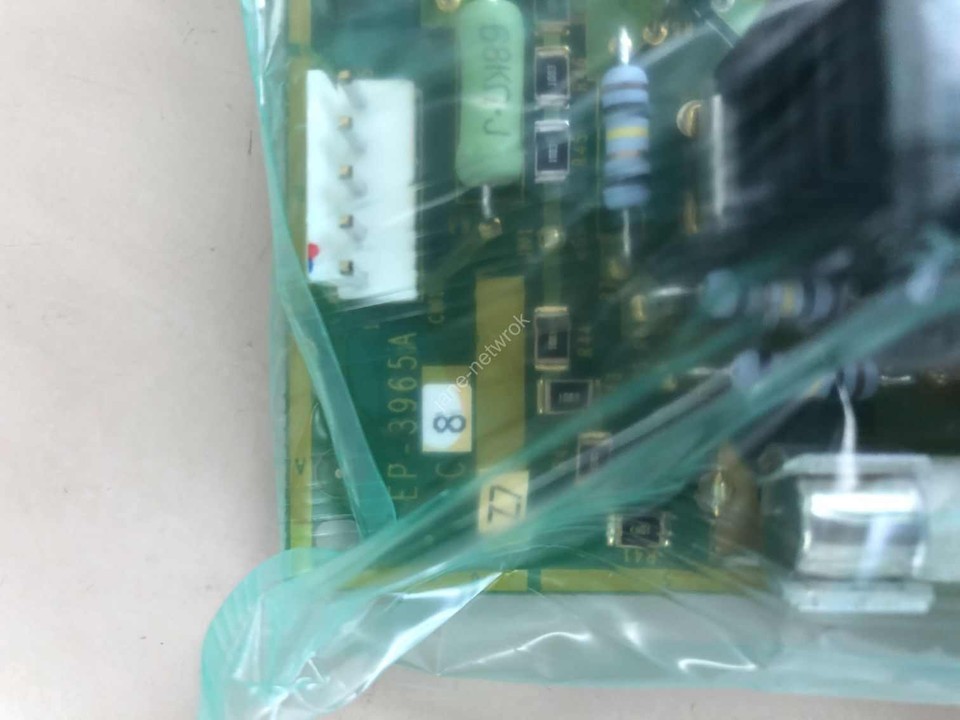 1PC NEW EP-3965A-C8 (by Fedex or DHL ) | eBay
