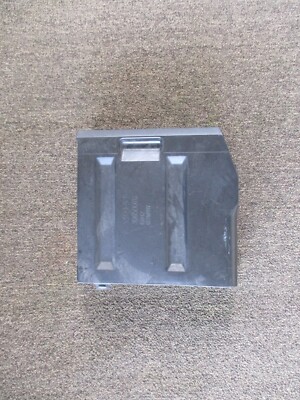 Volvo Air Intake Filter Cleaner Box Cover Trim 30650076 OEM | eBay