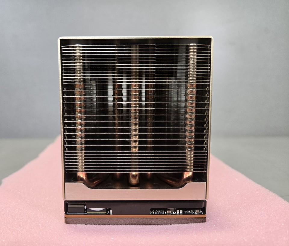 Nvidia A100 SXM4 96GB GPU w/ Heatsink 699-2G506-0230-500 F | eBay