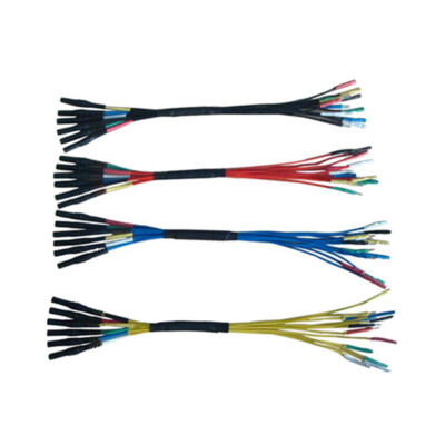 Hantek 6-Wege Universal-Breakout-Kabel Set | eBay.de