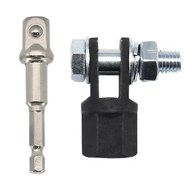 Screws Drilling Tools Adapters Socket Adapters Workshop | eBay UK