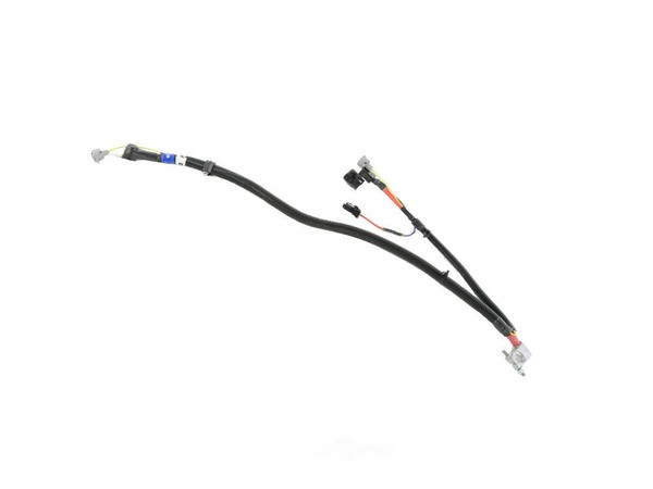 Battery Cable-VIN: D Left Mopar 56000976AB for sale online | eBay