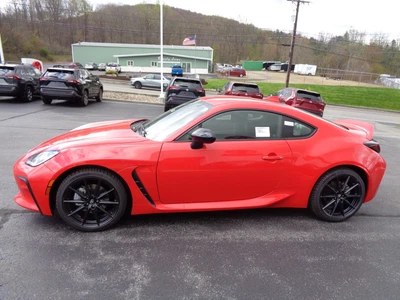 2024 Toyota GR86 2024 GR86 Premium Track | Grelly USA