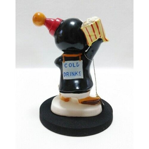 Woody Woodpecker Penguin Chilly Willy 65 year old Japanese Woody Woodpecker Penguin Chilly Willy 65 year old Japanese