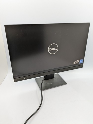 Dell C2722DE 27” QHD USB-C Video Conferencing Hub Monitor RJ45 Webcam ...