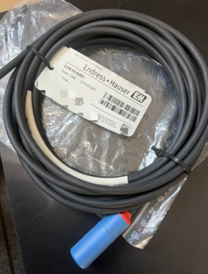 E+H CYK10-G051 Explosion-proof electrode cable Brand New | eBay