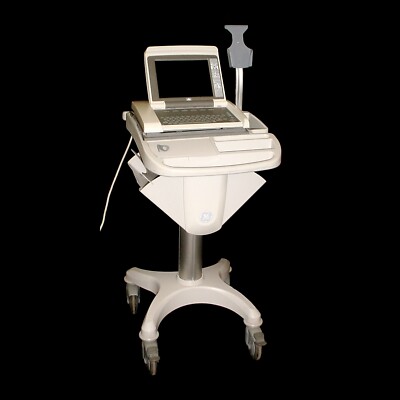 ECG & EKG Systems - Mac 5000 Resting Ecg