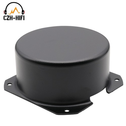 1PC 80*40mm Toriod Iron Transformer Cover Case For Vintage Tube Audio ...