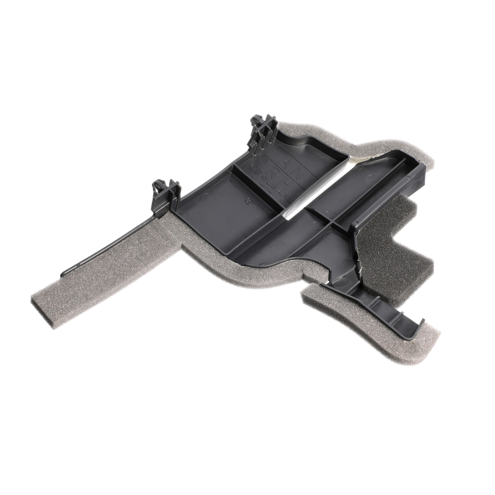 OEM NEW 2020-2022 Subaru Legacy Outback Air Guide Passenger Side ...