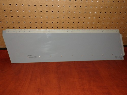 Robinson R44 Helicopter Door D042-4 and Hinge D315-5 | eBay