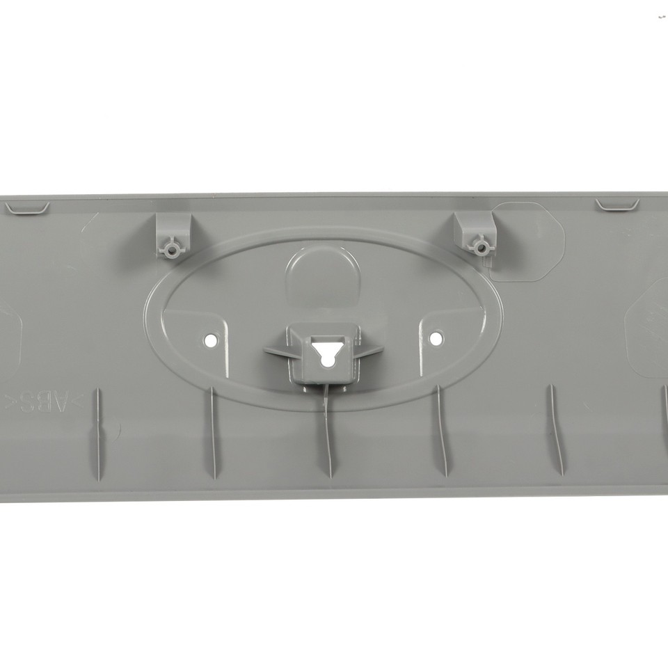 For Subaru Forester 2014-2018 Rear Tail Gate Finish Panel Garnish ...