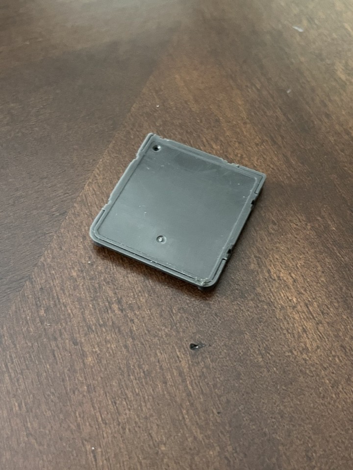 M3DS Real Cartridge + 8GB SD with Games (M3 DS Sakura, YSMenu/Yuzu ...