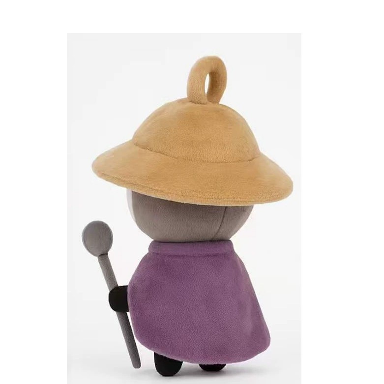 25CM Hollow Knight: Silksong Sherma Plush Toy Stuffed Doll Soft Figure ...