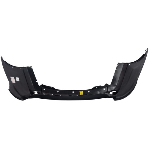 Front Bumper Cover For 2016-2018 Mitsubishi Outlander Primed MI1100301 ...