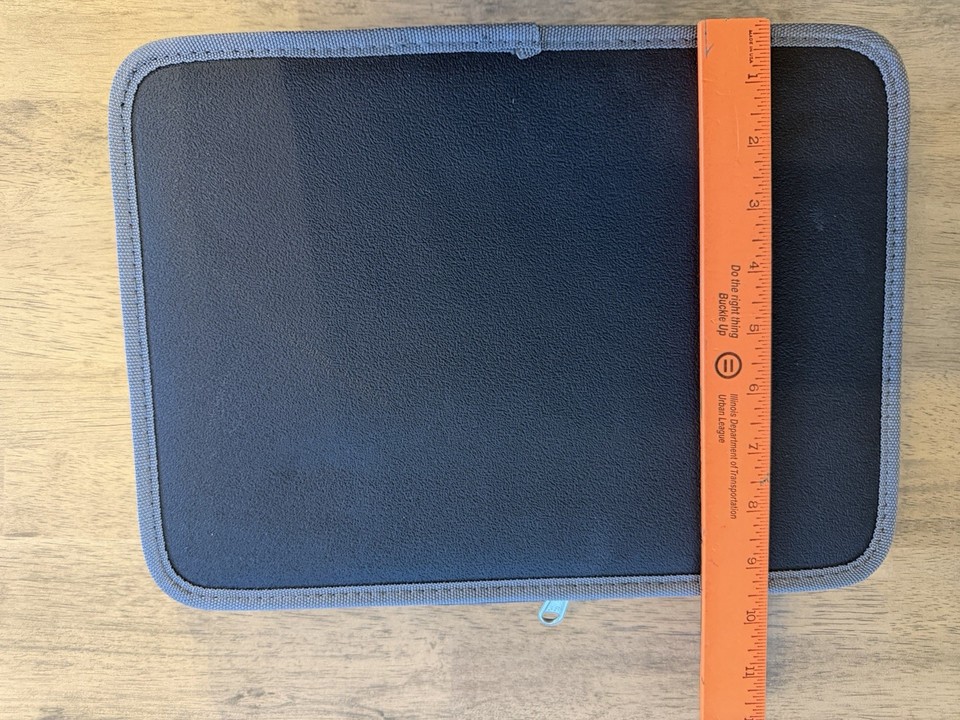 OTTERBOX Hard Shell Carrying Case For Chromebook, laptop, Ipad Computer ...