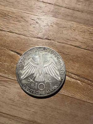 10 DM Deutsche Mark D Olympische Spiele 26.08-10.09.1972 Adler München | eBay.de