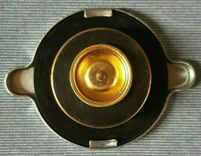 NEW HILLMAN IMP STILETTO RADIATOR CAP 7 LB GRC102 | eBay UK