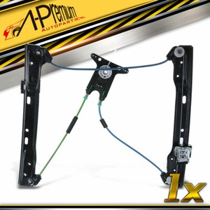 A-Premium Front Right Window Regulator for Mercedes C300 W205 15-17 ...