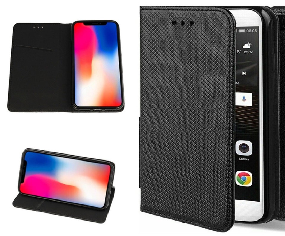 Case Cover Wallet+Tempered Glass anti Spy for Vivo X80 Pro | eBay Australia