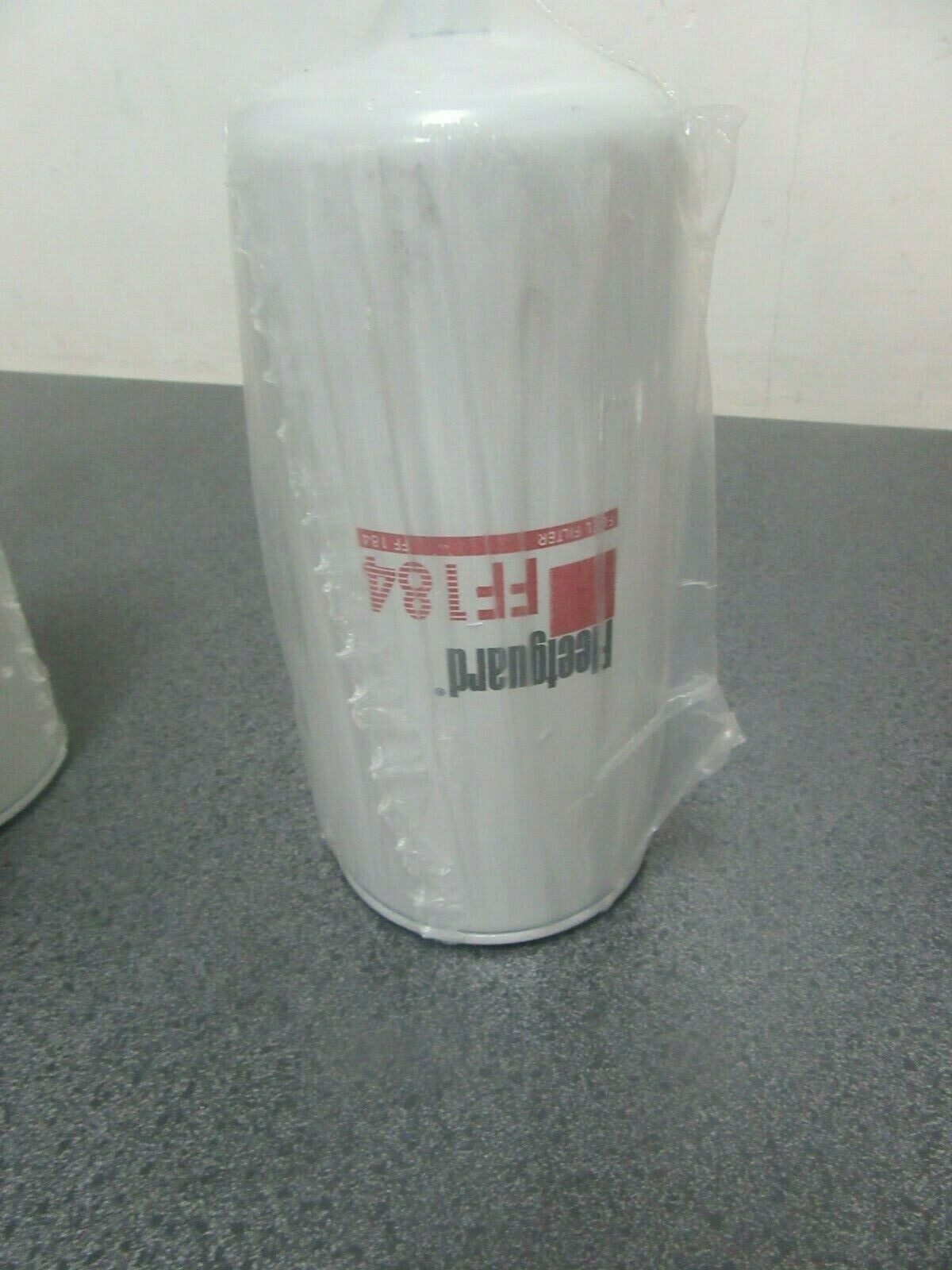 FLEETGUARD FF111 - Fuel filter cross reference