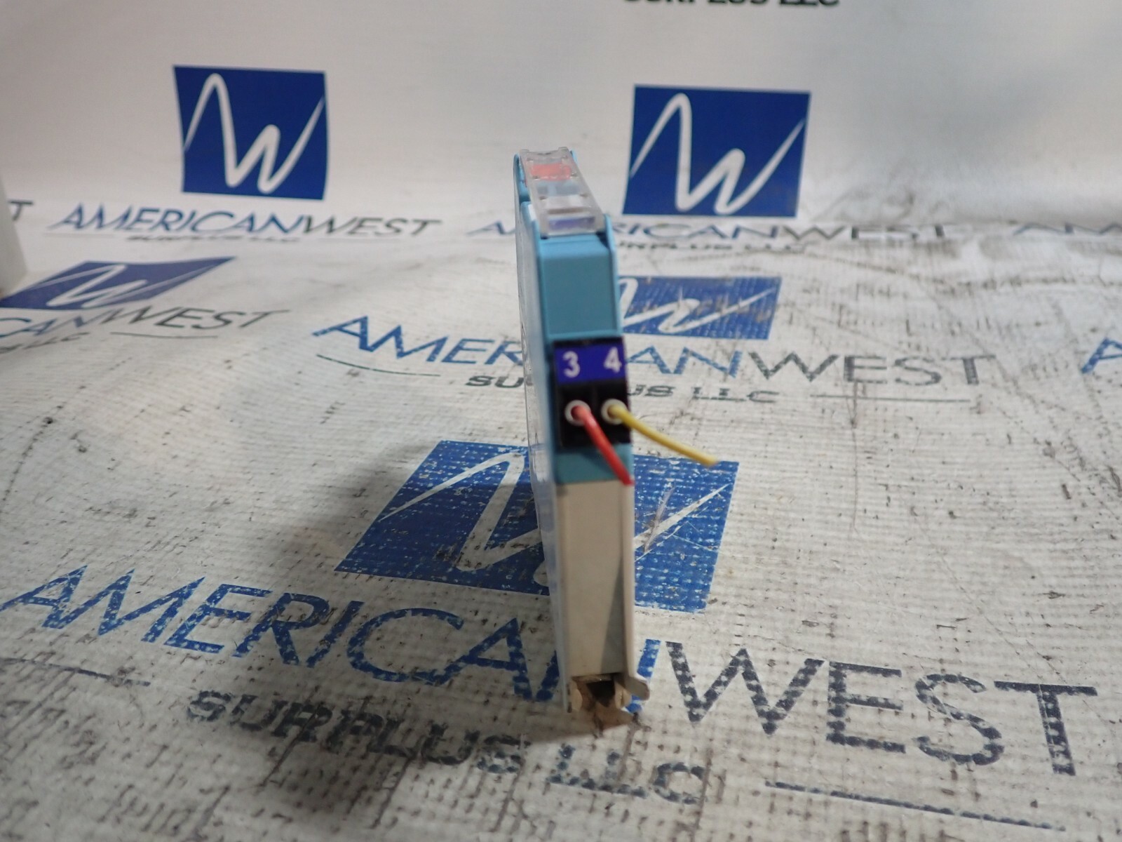 MTL Instruments Shunt Diode Barrier MTL7728 | eBay