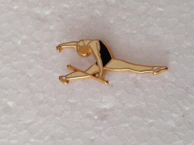 Pin's Pins Pin Sport "Twirling Bâton" | eBay
