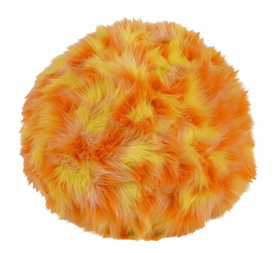 Rainbow Fluffies Tiger Colorful Plush - 2 in 1 Stuffed Animal - Ages 4 ...