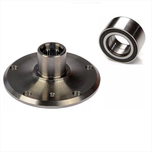 REAR WHEEL HUB & BEARING FOR 2007-2008-2009-2010-2011-2012-2013 BMW ...