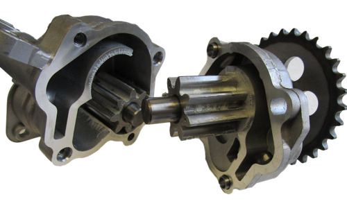 NEW Oil Pump upgrade 2.2 3.2 FORD Ranger MAZDA BT-50 P4AT P5AT DIESEL ...