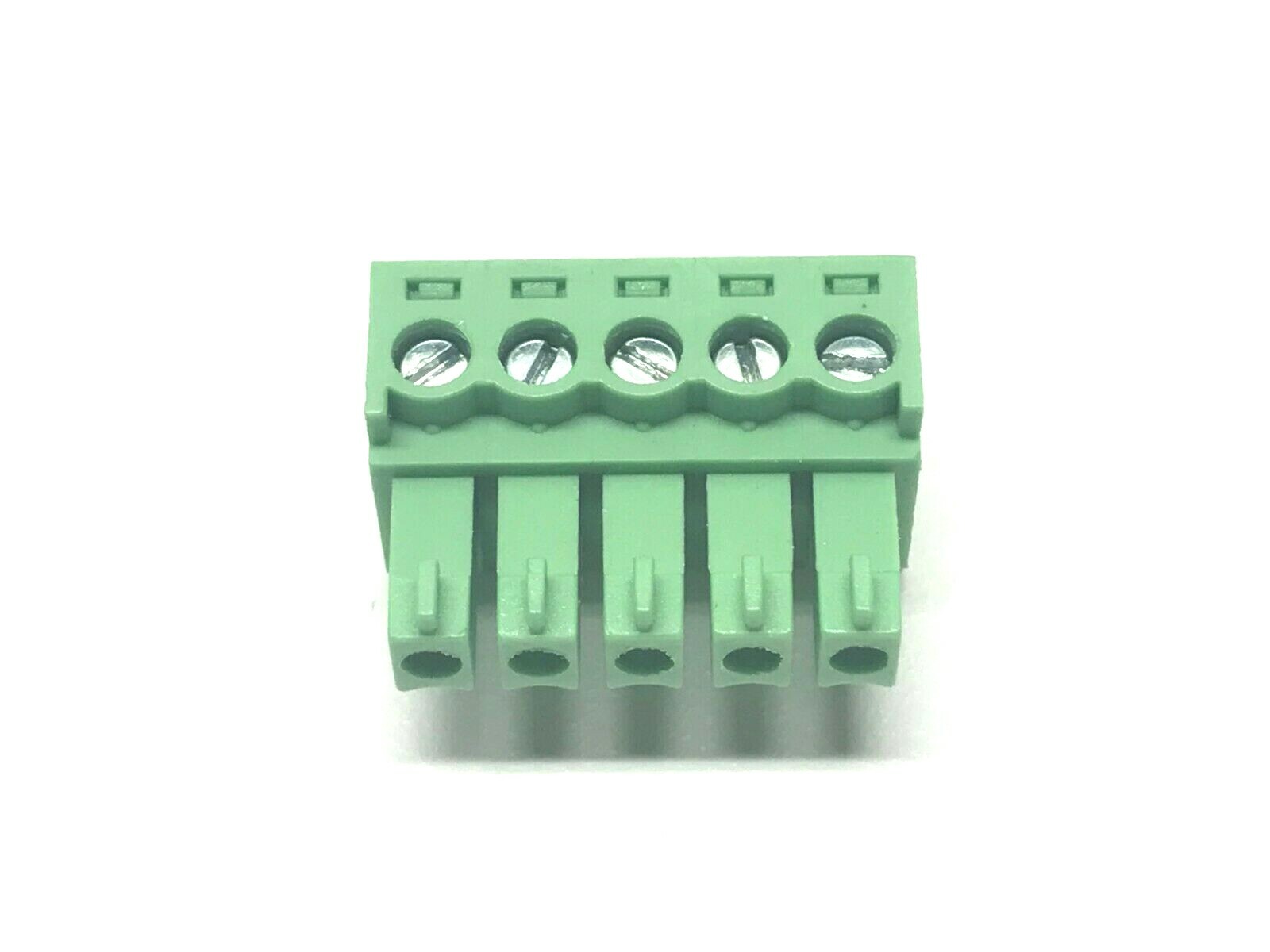3.81mm Phoenix Connector Phoenix Contact PCB Terminal Block 2/3/4/5/6/7 ...
