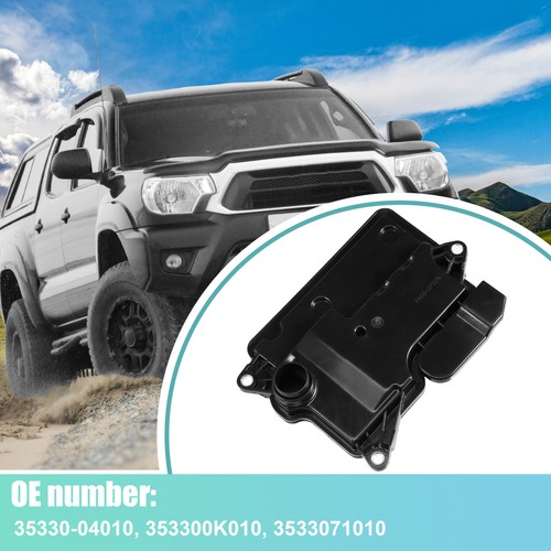 1 Pcs 35330-04010 Transmission Filter Oil Pan Gasket Assembly for ...