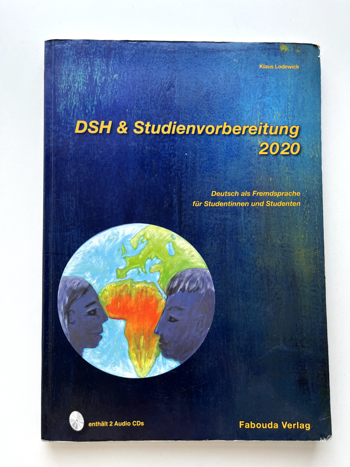9783930861408 - DSH- und Studienvorbereitung 2020. DSH ...