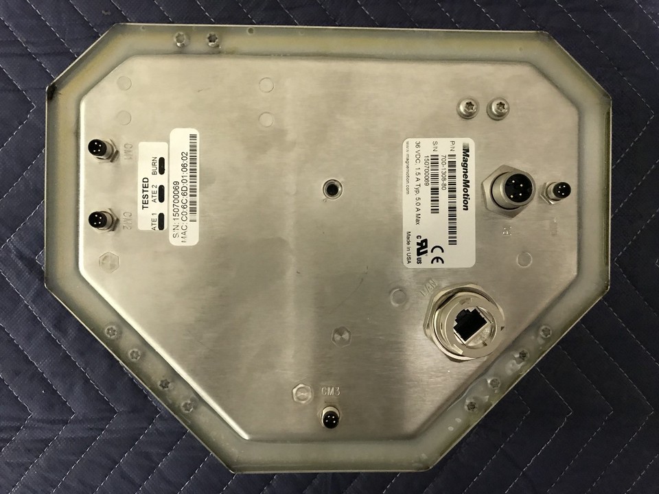 MagneMotion Lite 700-1308-80 | eBay