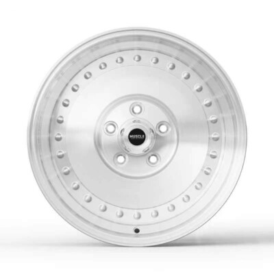 Custom Made forged Wheels 17" 18" 19" and 20" Convo Pro Style Full disk ...