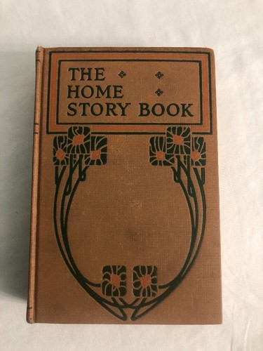 The Home Story Book ~A Collection of Childrens Stories ~1926 | eBay