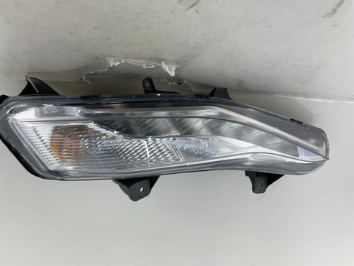 OEM. |2019 - 2024 Chevy Malibu Daytime Running Light (Right/Passenger ...