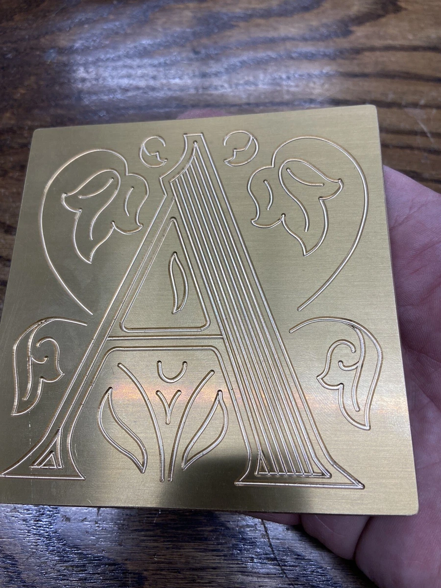 Fancy Block Letter Fonts