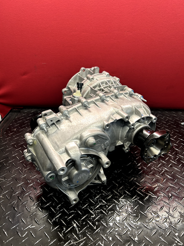 2021-2023 Jeep Wrangler Rubicon 3022 Rock Trac Full Time System ...