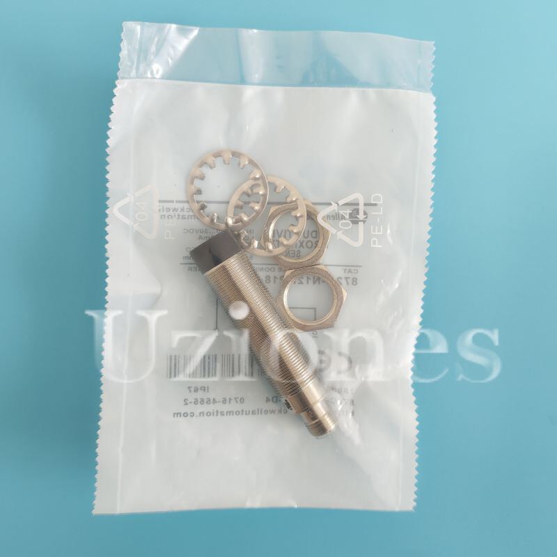 Proximity Sensor For Allen Bradley 872C-N12NP18-D4 872CN12NP18D4 10 ...