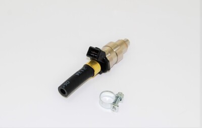 Fuel Injector Straight Hose Fits Volkswagen Type1 Bug Type2 Bus Vanagon ...