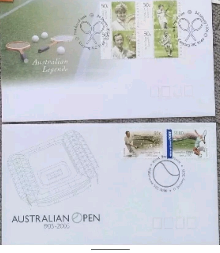 BEAUTIFUL FIRST DAY COVERS ASSORTMENT IN Cumberland Album- SET OF 19 | eBay