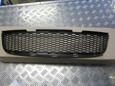 2012 - 2014 MERCEDES BENZ CLS Cls550 OEM Upper Bumper Grille ...