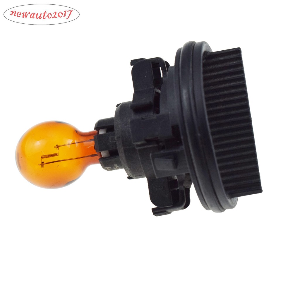 Front Exterior Turn Signal Light Bulb For BMW E90 E92 F07 F10 F32 X5 ...