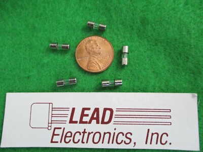 DC Power Supplies - 5 A Amp